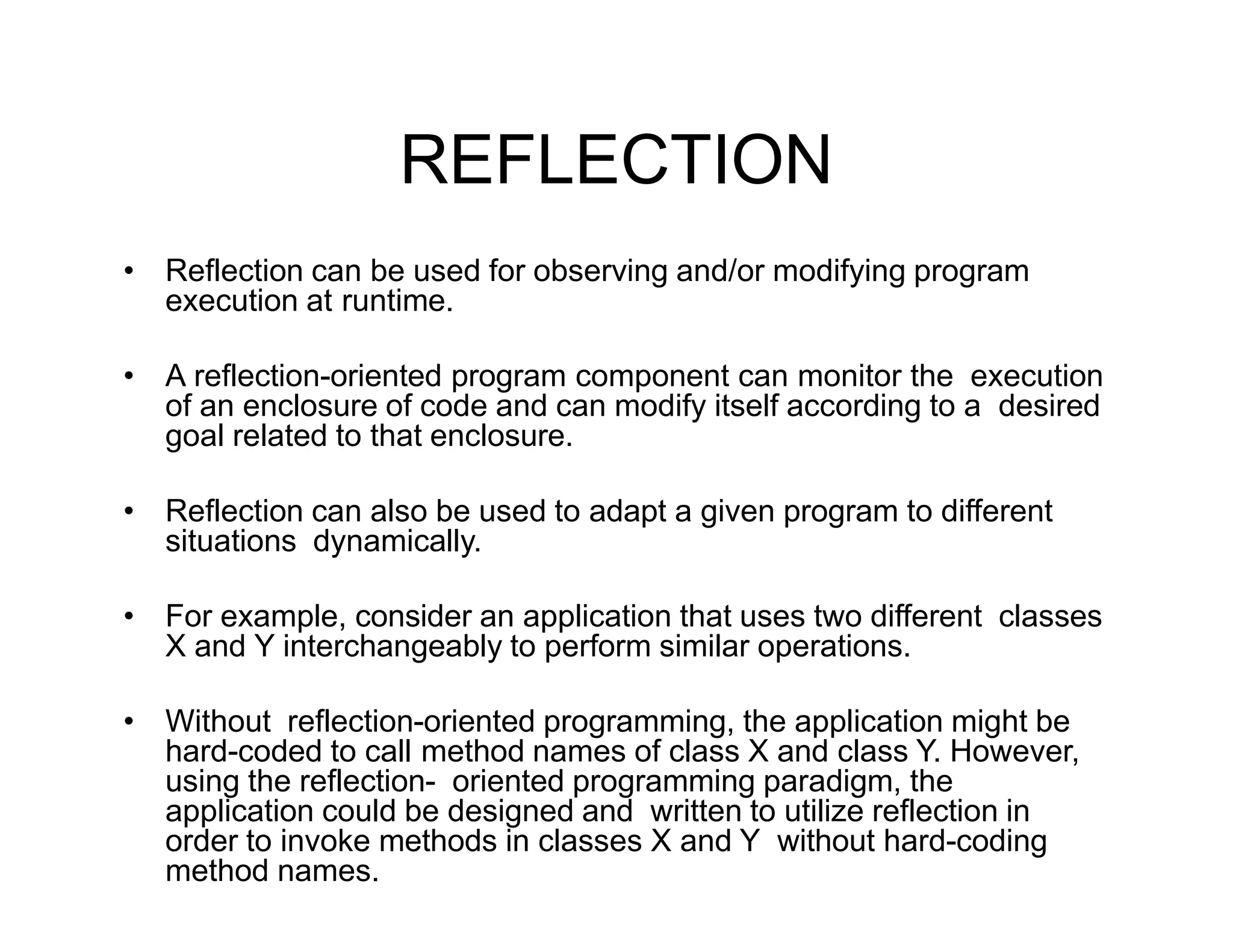 .net Based Component Technologies | PPT