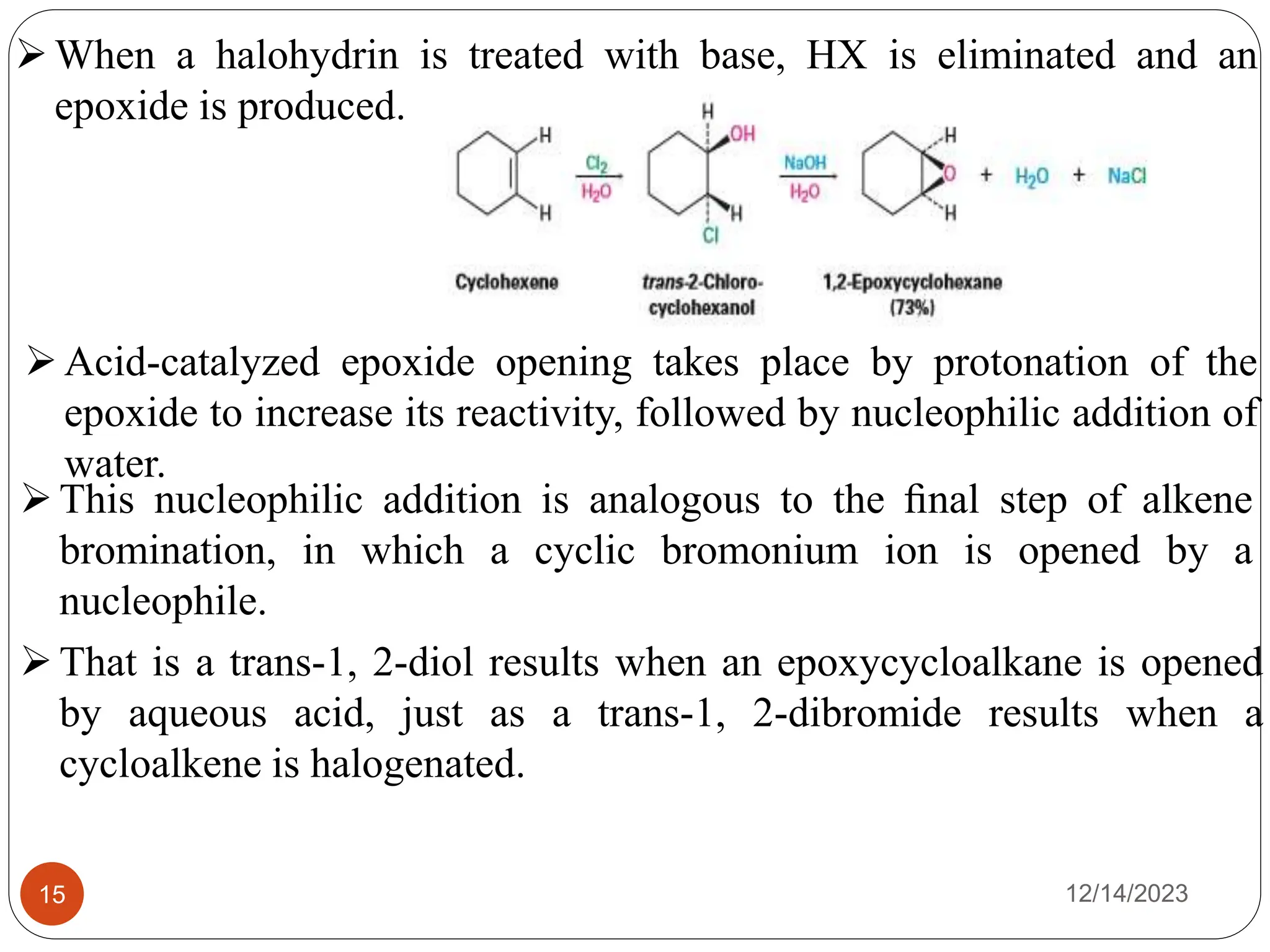 organic chemistry, oxidation reduction reaction | PPTX