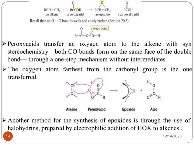 organic chemistry, oxidation reduction reaction | PPTX | Chemistry ...