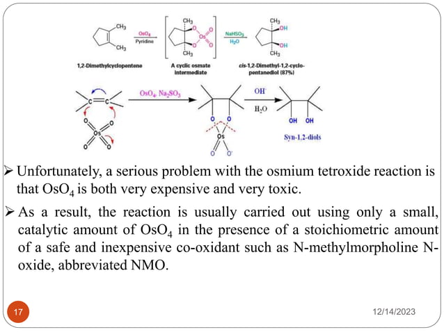 organic chemistry, oxidation reduction reaction | PPTX | Chemistry ...