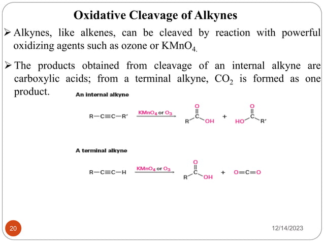 organic chemistry, oxidation reduction reaction | PPTX | Chemistry ...