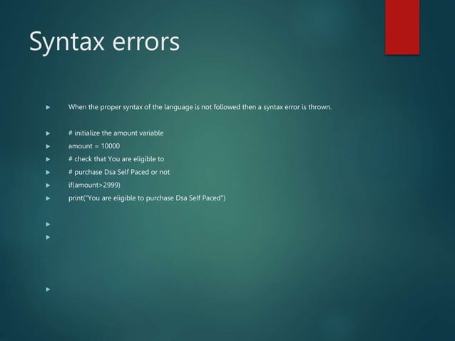 Python Full Notes Data Types String And Tuple Ppt