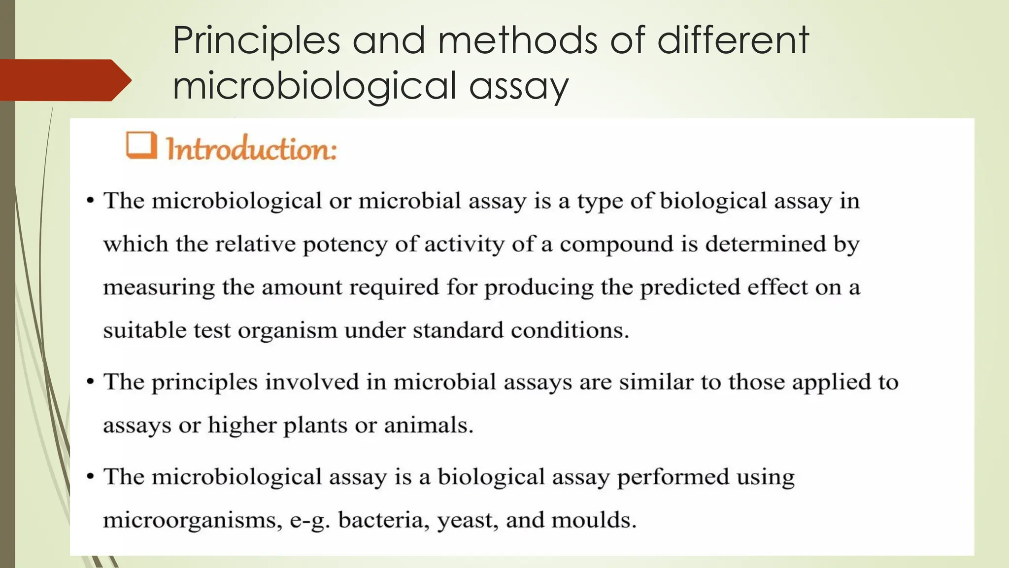 Unit 4 micro sem 3 microbiology bpharmac | PDF