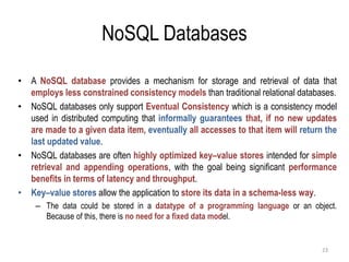 Basic ppt on cloud computing on amazon web | PPT