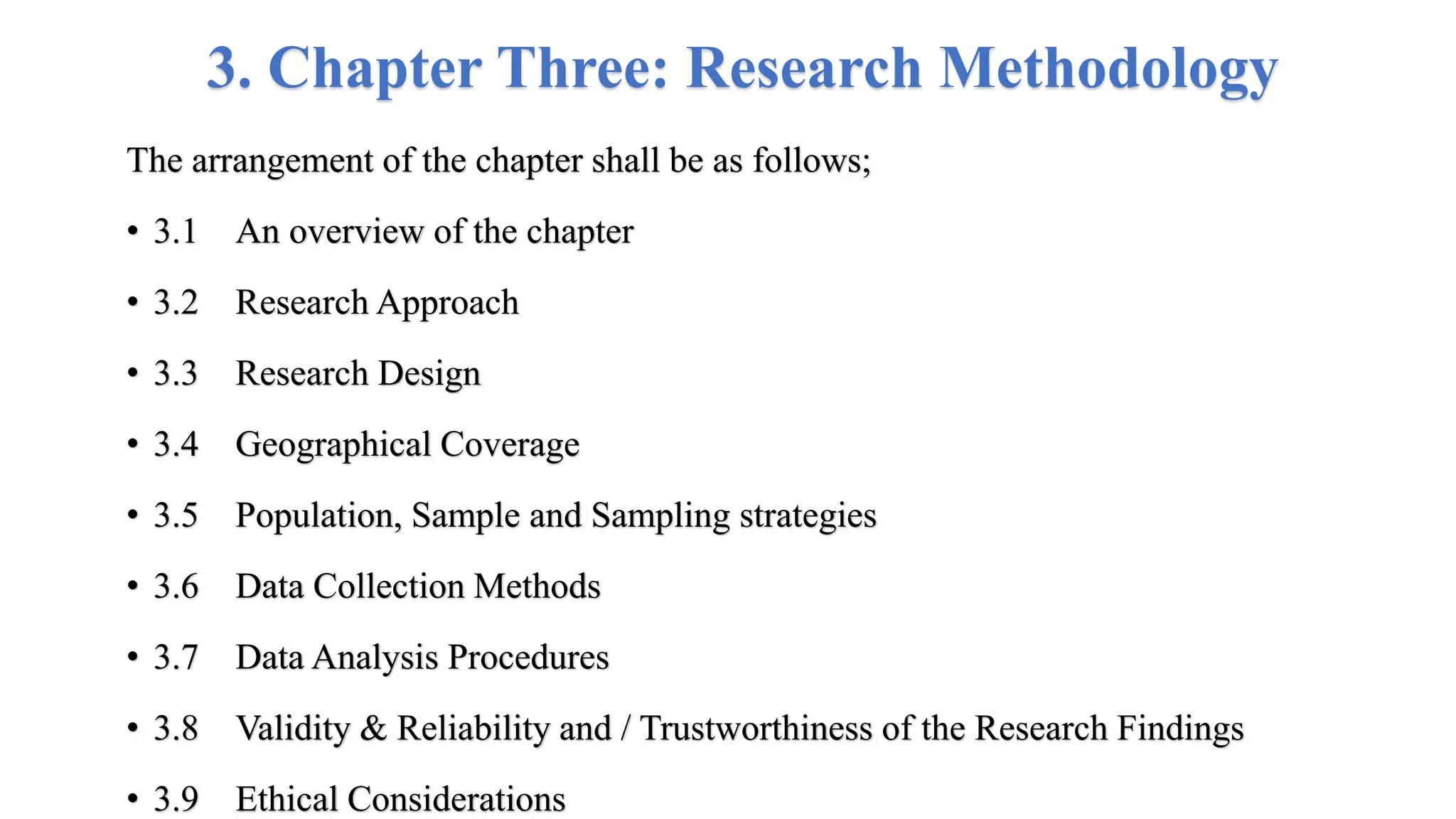 UNIT 4. PPTX writing Research methodology | PPTX