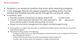 unit 4 msbte syallbus for sem 4 2024-2025 | PPT