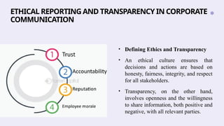 Corporate social Responsibility (CSR) Strategies and Frameworks | PPTX