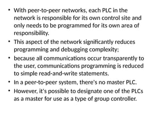 programmable logic controller functions of plc | PPT
