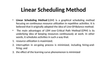 Production scheduling, planning material.ppt