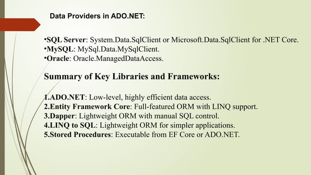 Unit4.pptx Data Access File System Data | PPT