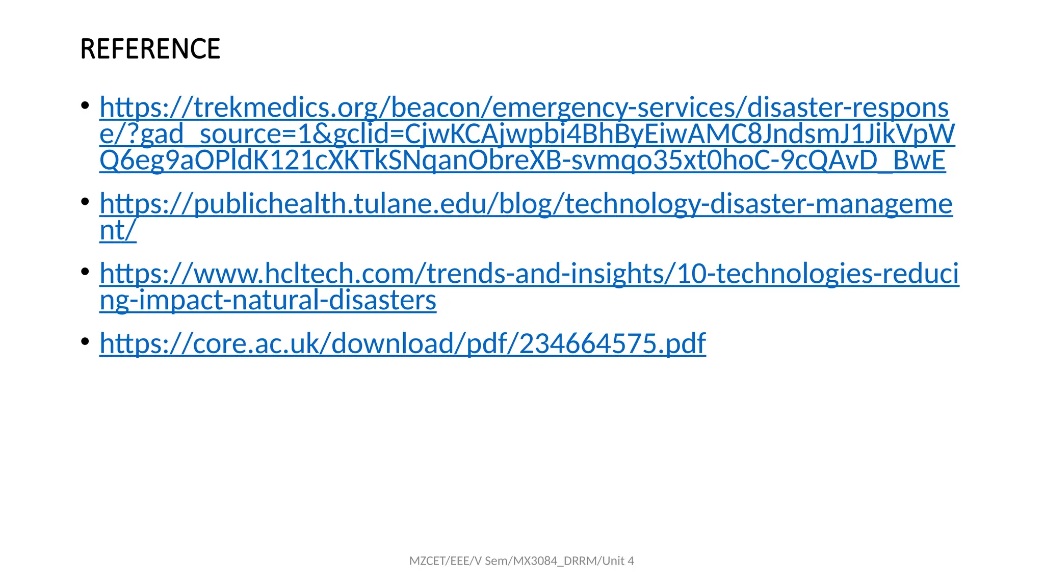 UNIT 4 .4.pptx POWER POINT PRESENTATION | PPTX