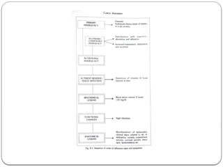 Assessment of nutritional status Direct and indirect methods | PPTX