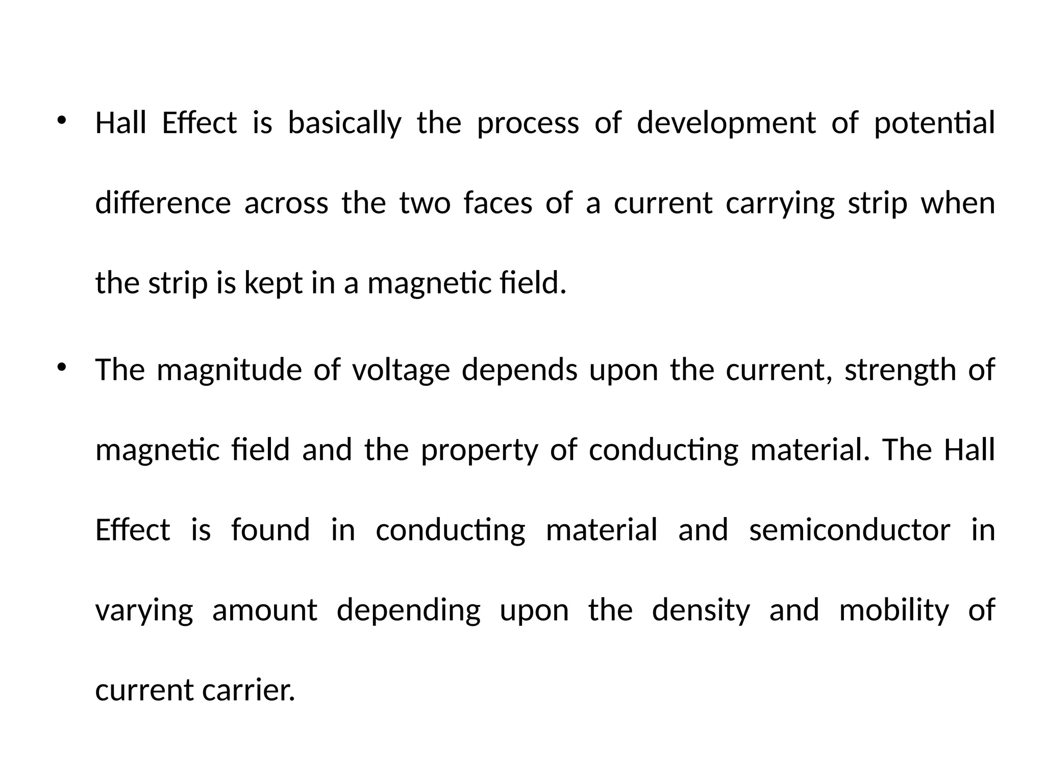 engineering unit 4 EEE subject full note | PPT