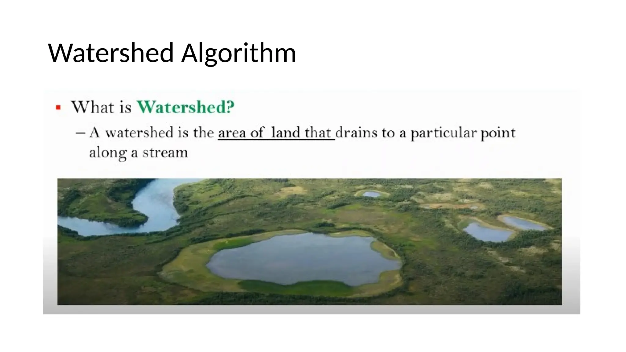 computer vision unit 4 ppt as per gtu syllabus | PPTX