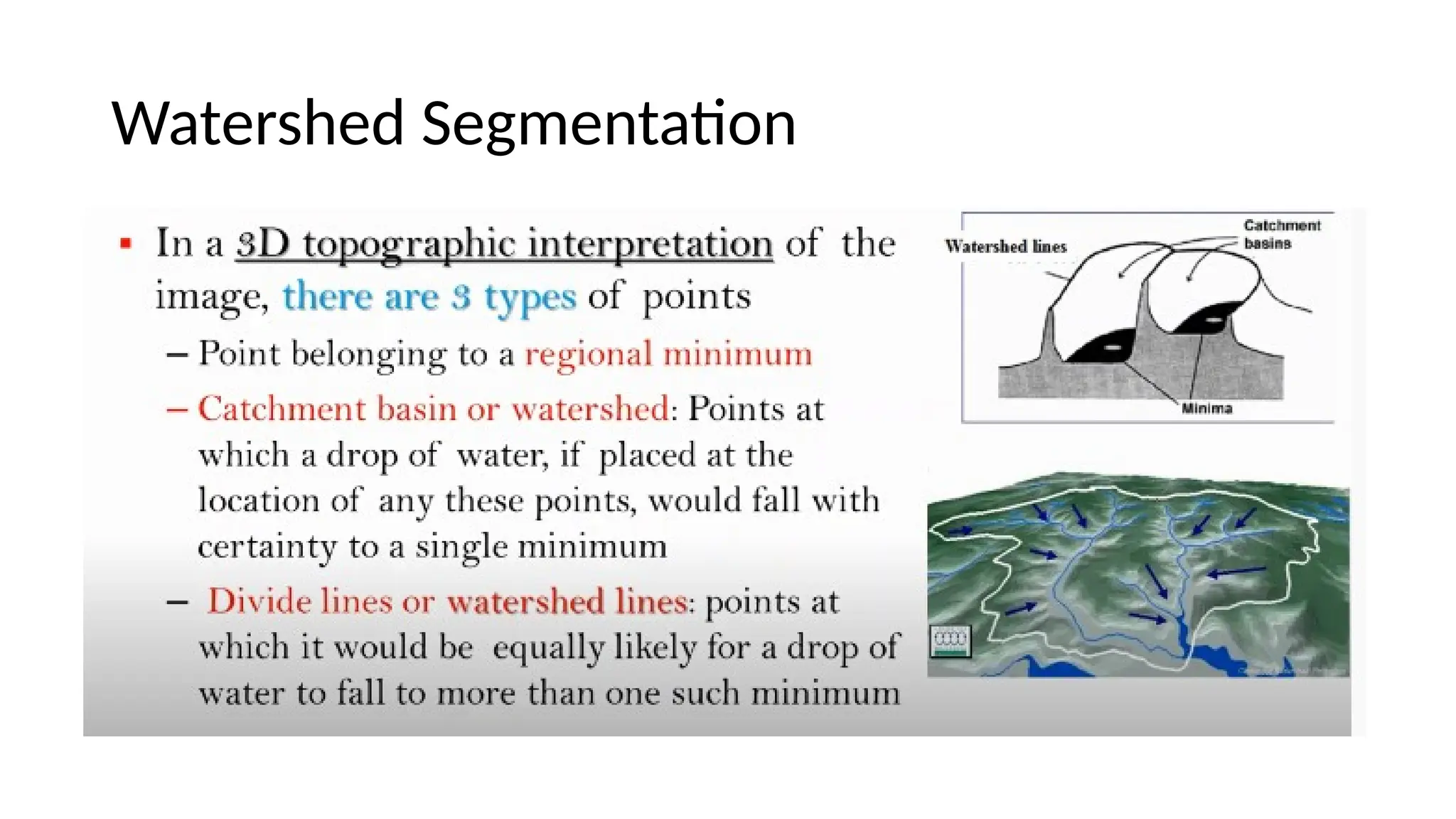 computer vision unit 4 ppt as per gtu syllabus | PPTX