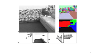 computer vision unit 4 ppt as per gtu syllabus | PPTX
