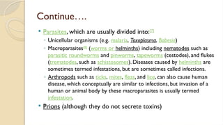 Aseptic and infectionmicrobiology the full unit 4.pptx
