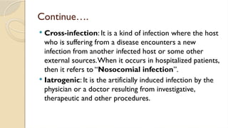 Aseptic and infectionmicrobiology the full unit 4.pptx