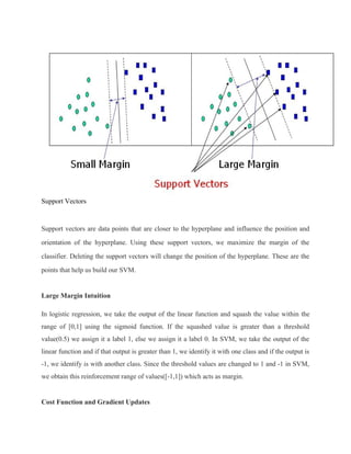 introduction to machine learning unit iv | PDF