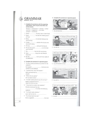 Workbook, exercises for practice Unit 4 - Sense It (2nd of Bat).pdf