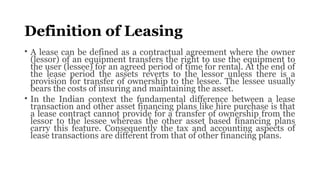 1153 management of financial institutions and market | PPTX