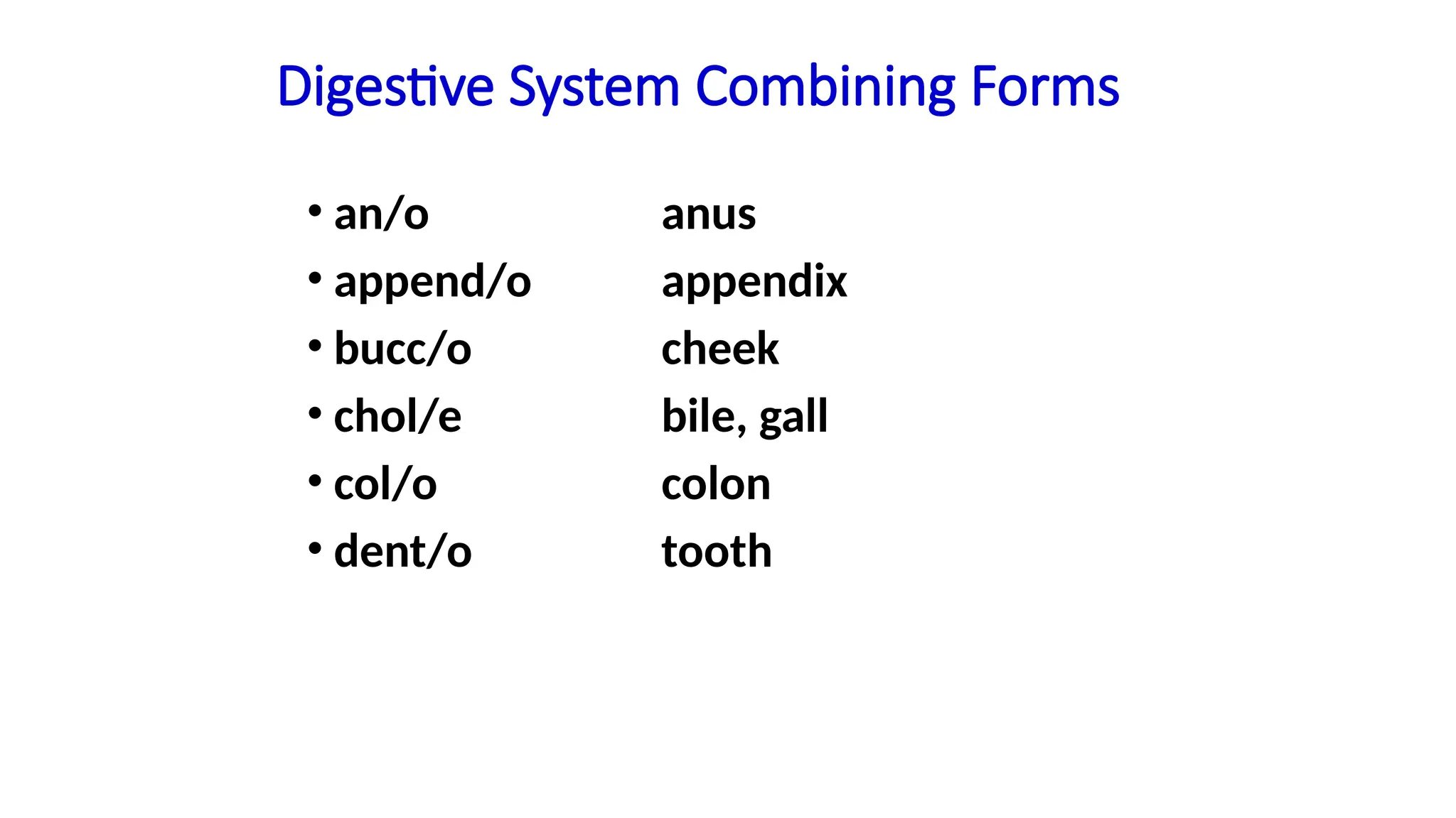 Unit 4. Terms related to Digestive system (2) (2).pptx