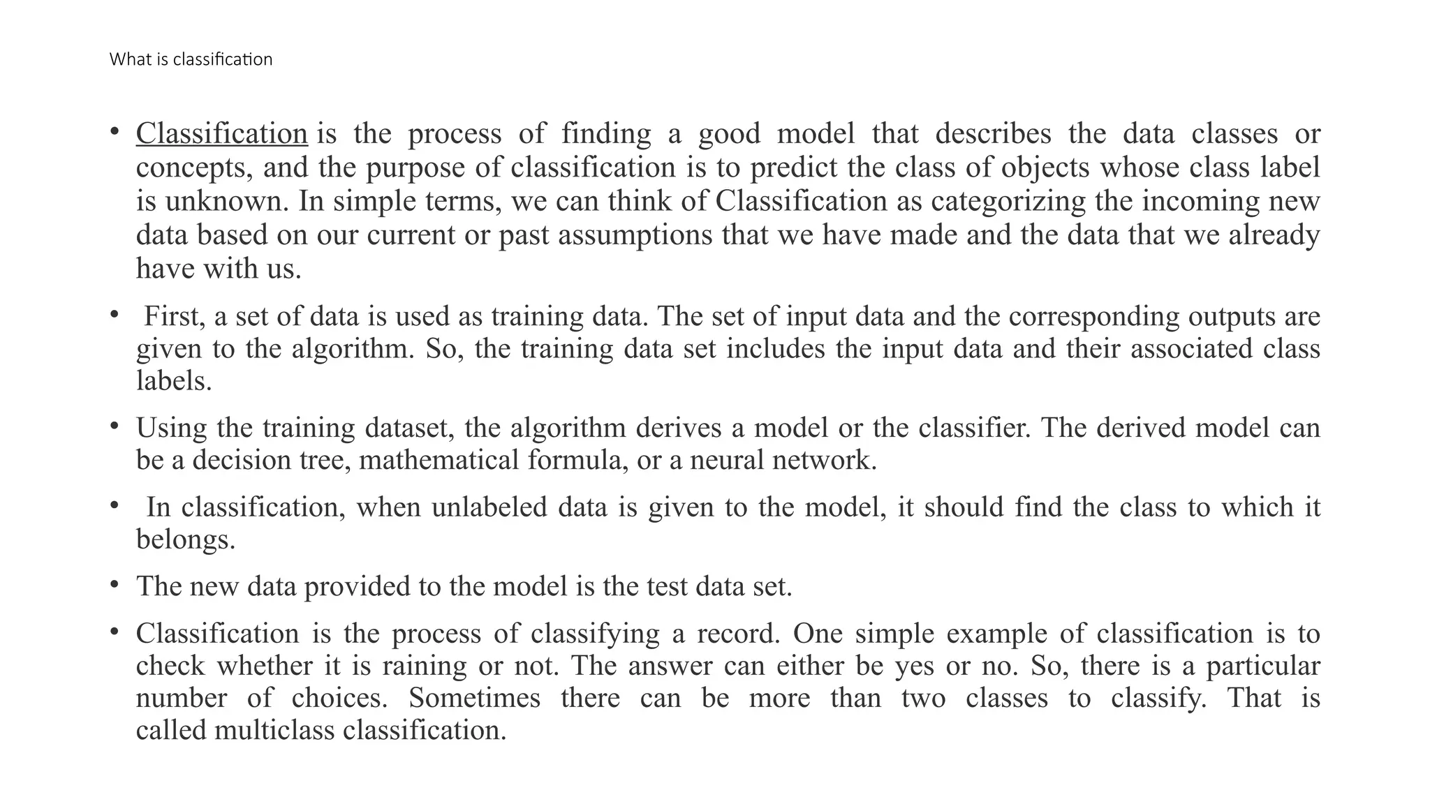 Data warehousing and datamining _Classification.pptx