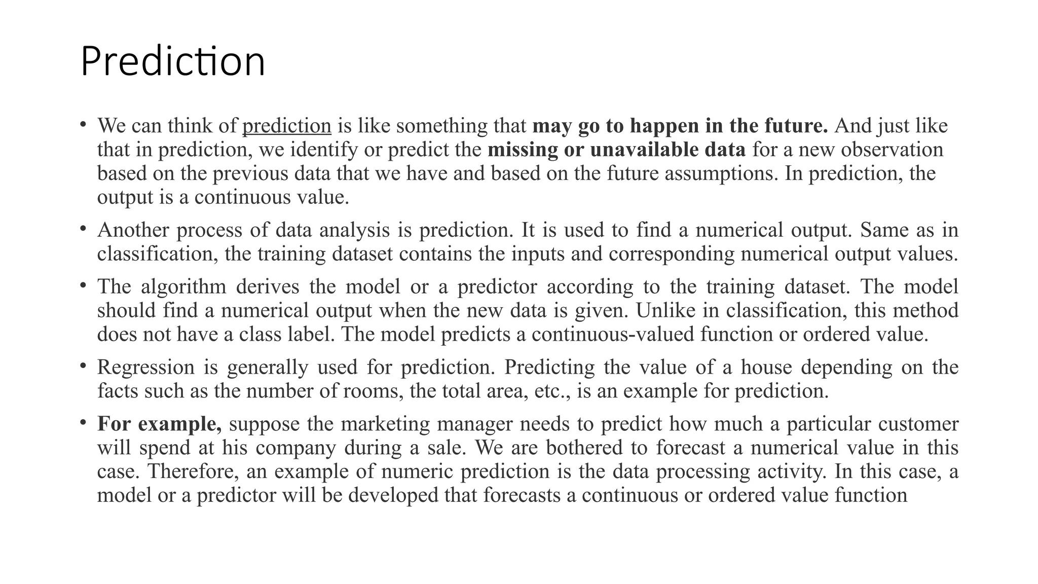 Data warehousing and datamining _Classification.pptx
