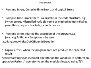 Unit 4.pptx of chemistry and in it the unit 1 is present | PPTX