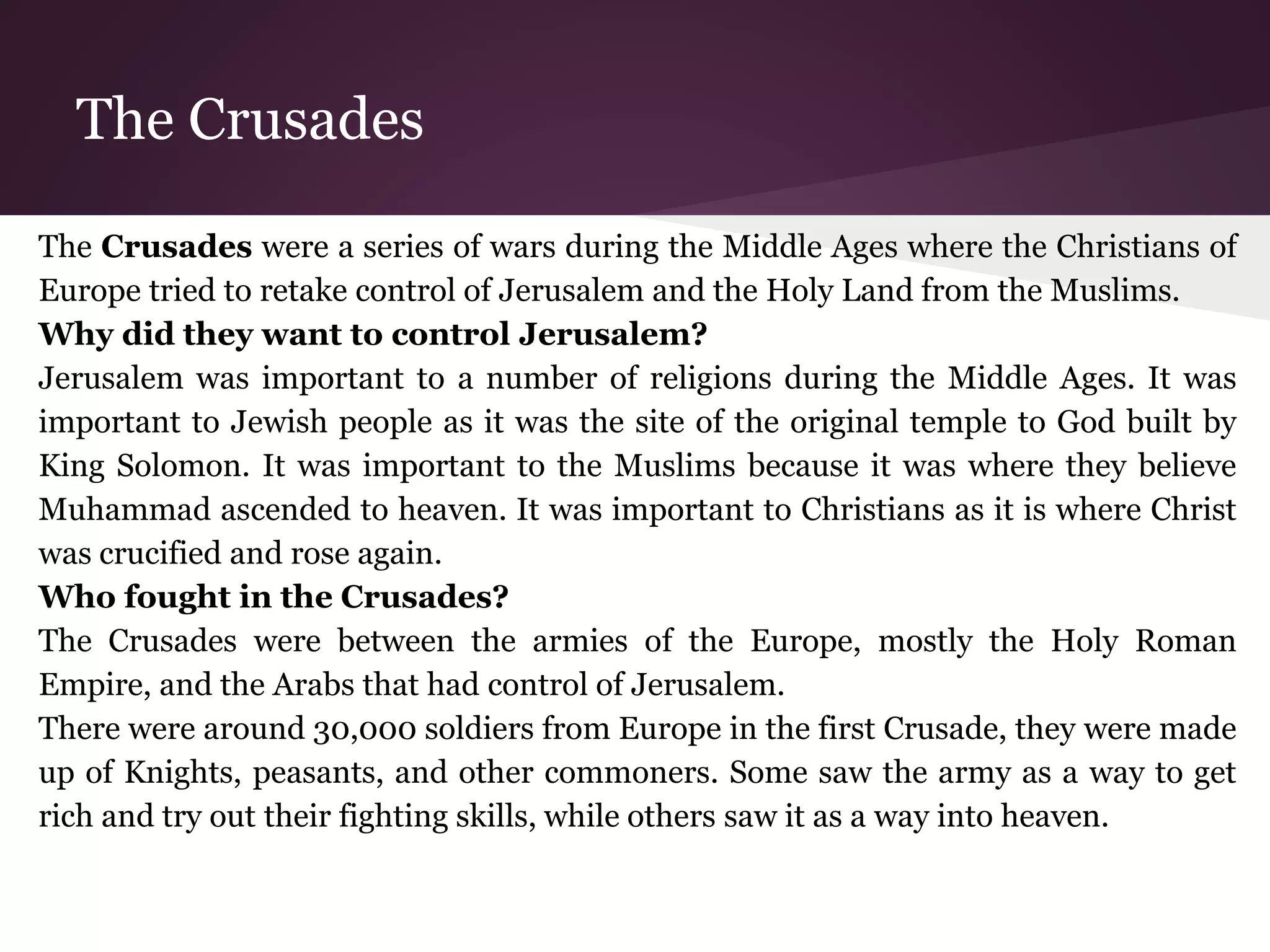 Unit 4 - Romanesque and Gothic - 2º eso | PPTX