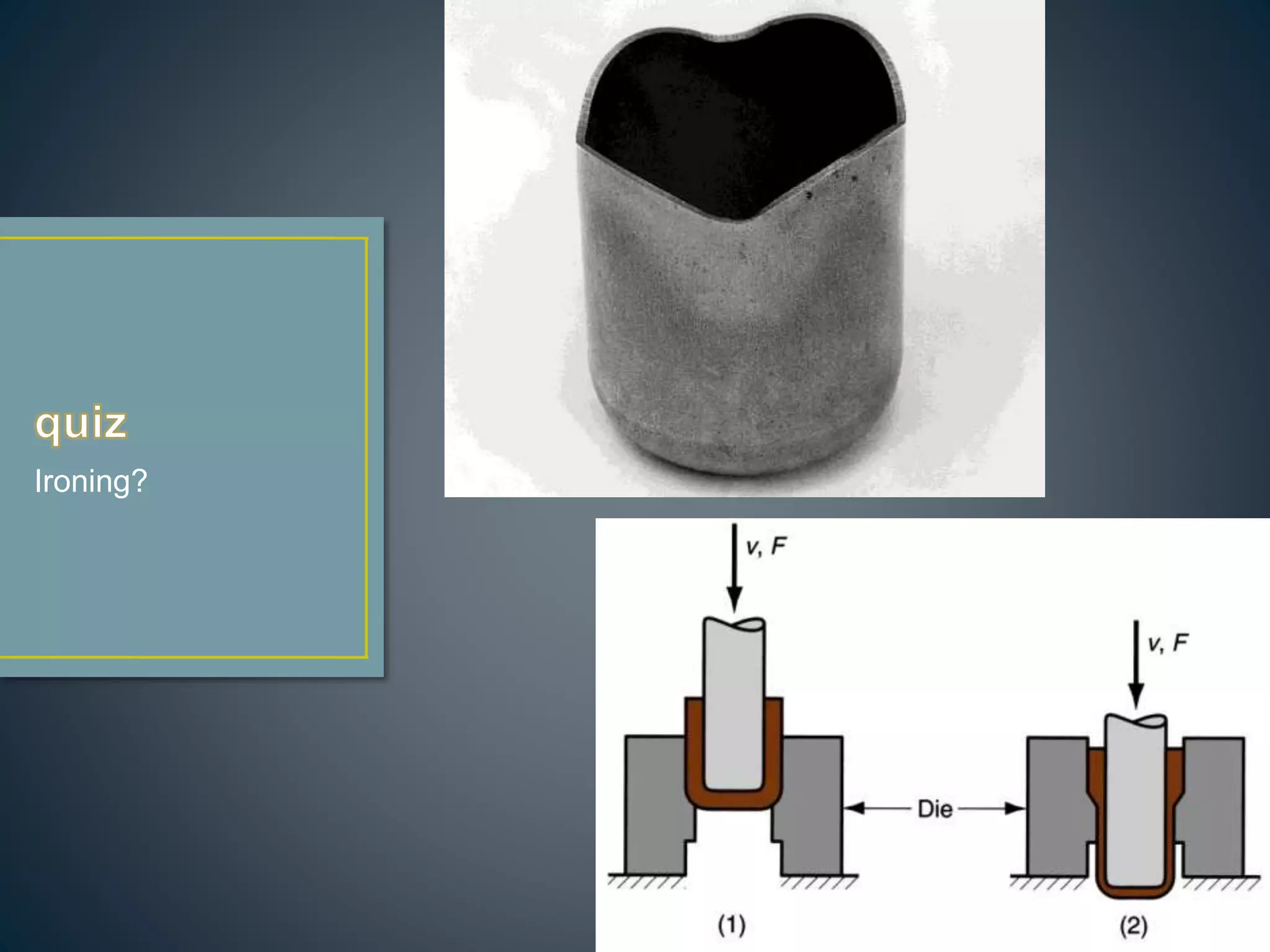 formability limit diagram | PPTX