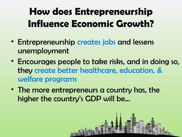 Unit 4 4 factors of economic growth | PPT