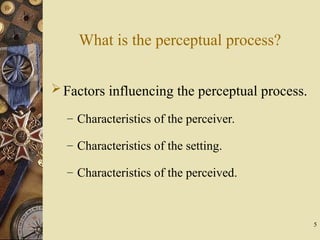 Unit 4-4 Perceptioooooooooooooooooon.ppt