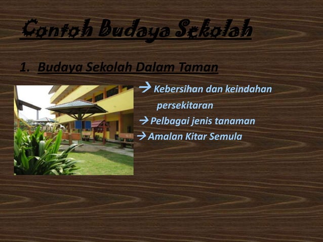 Unit 4 aktiviti 4 b sub tajuk -peraturan sekolah yang saya patuhi | PPT