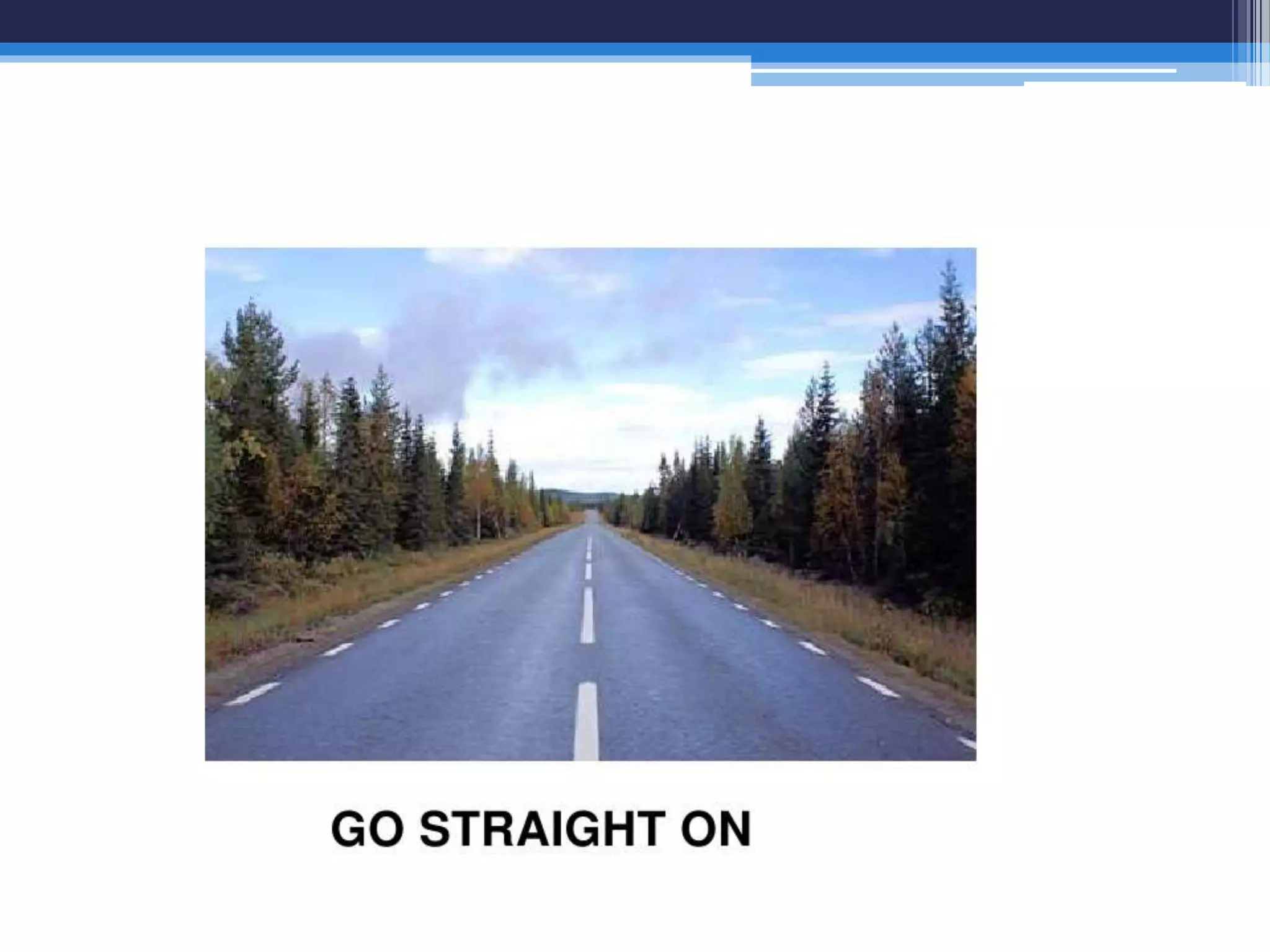 Unit 4 - conversation course - asking for directions | PPT