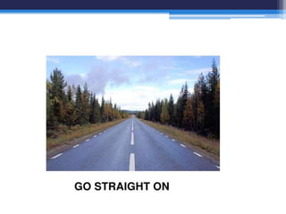 Unit 4 - conversation course - asking for directions | PPT