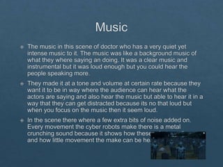 Unit 4 audio task1 | PPT