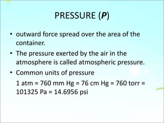 UNIT 4 - introduction to chemistry .ppt