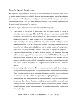 UNIT 4-CHROMOSOMAL INHERITANCE.pdf
