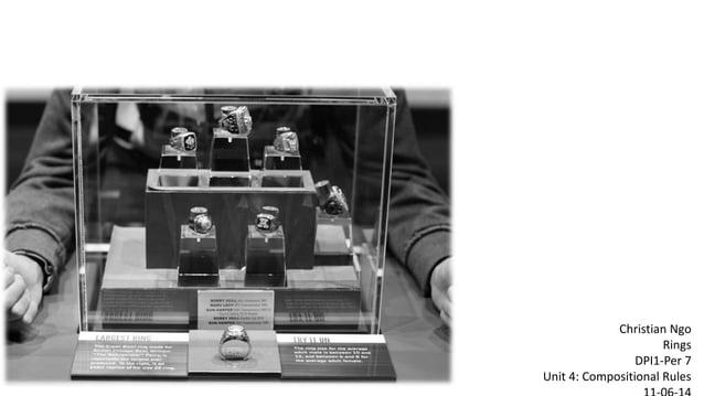 Unit 4 composition | PPT