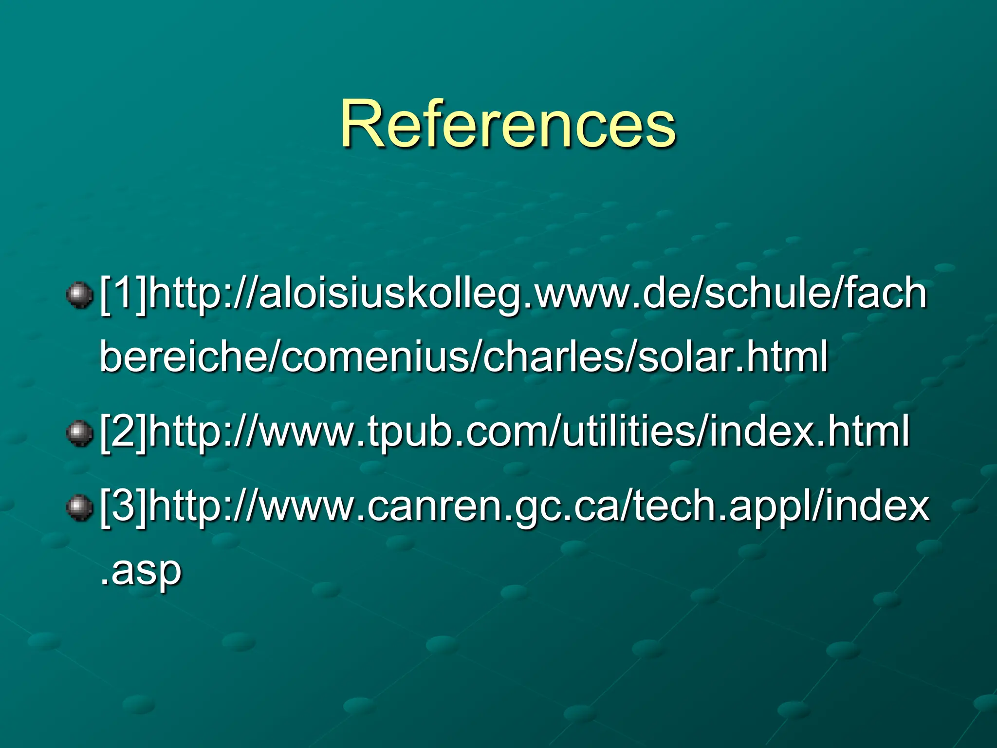 unit 4-Concentrating collector types of collectors and focused ...