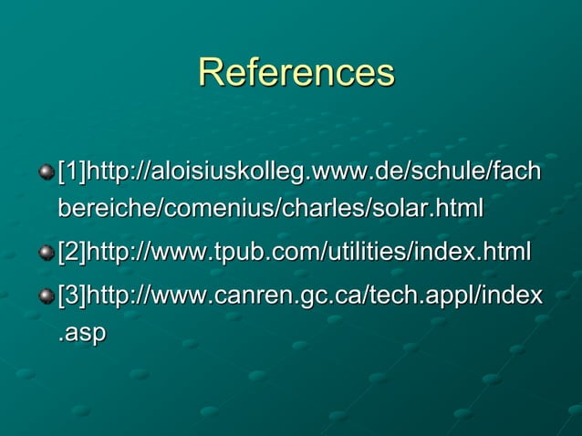 unit 4-Concentrating collector types of collectors and focused ...