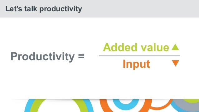 If 'impact' equals 'engagement'..., there is a lot to fix