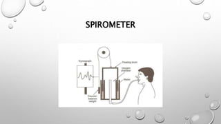 Unit 4 of diagnostic and therapeutic equipment | PPTX