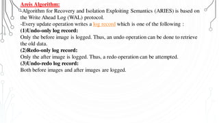 UNIT 4- CRASH AND RECOVERY.pdf