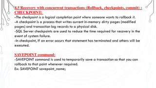 UNIT 4- CRASH AND RECOVERY.pdf