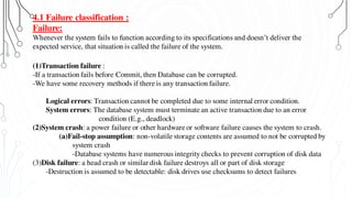 UNIT 4- CRASH AND RECOVERY.pdf