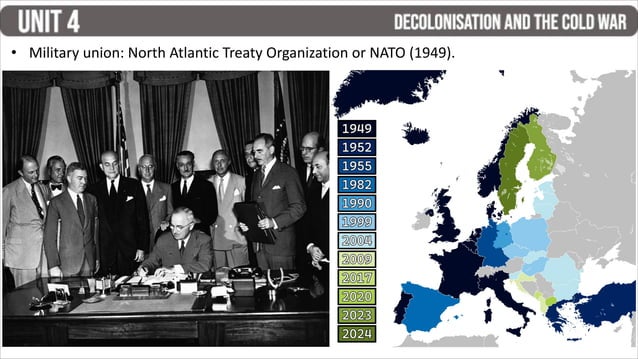 UNIT 4 - Decolonisation and Cold War PPT.pdf