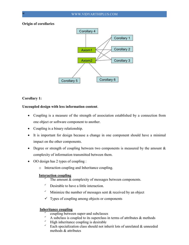 Unit 4-Design axioms and Corollaries-1.pdf