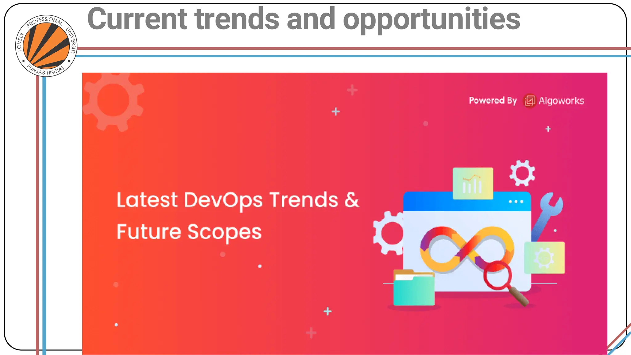 Introduction To Development And Operations | PDF